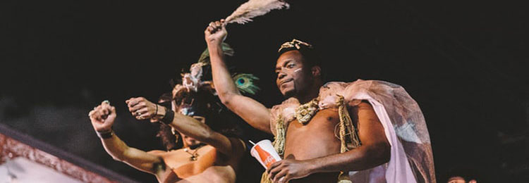 Home | Mardi Gras 2020